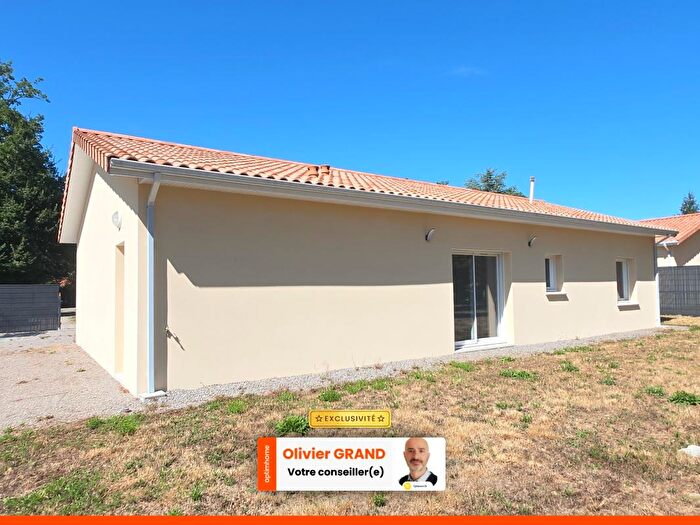 Maison 5 pièces à vendre - Oradour-sur-Glane