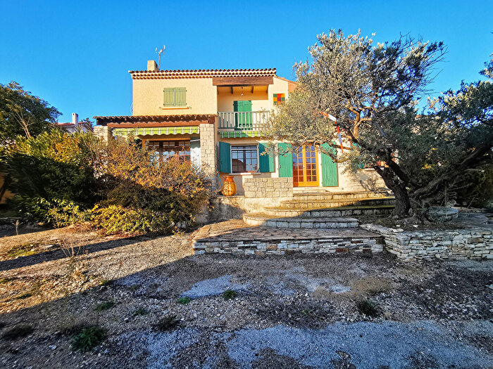 Maison 5 pièces à vendre à La Fare-les-Oliviers
