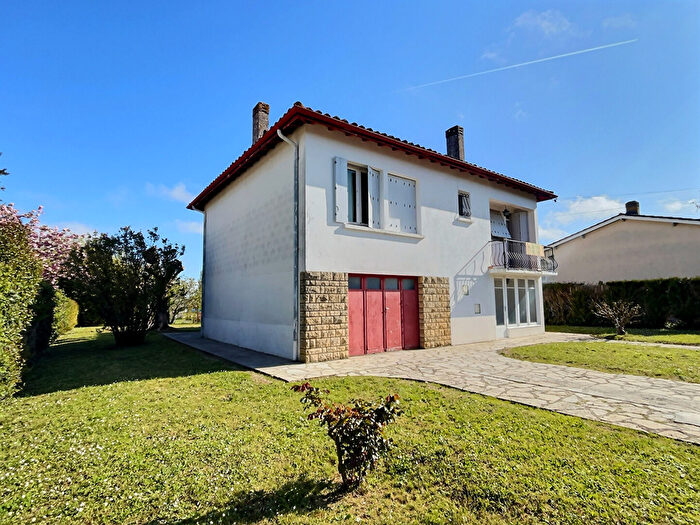 Maison 5 pièces à vendre à Monségur
