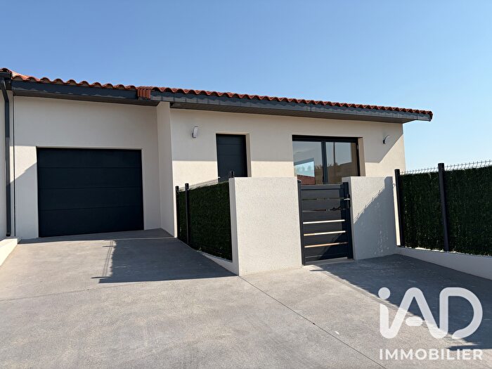 Maison 3 pièces à vendre à Bompas