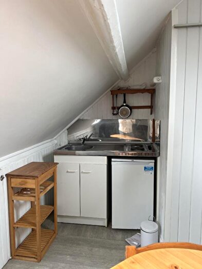L'Aigle : Appartement 1 pièce à louer