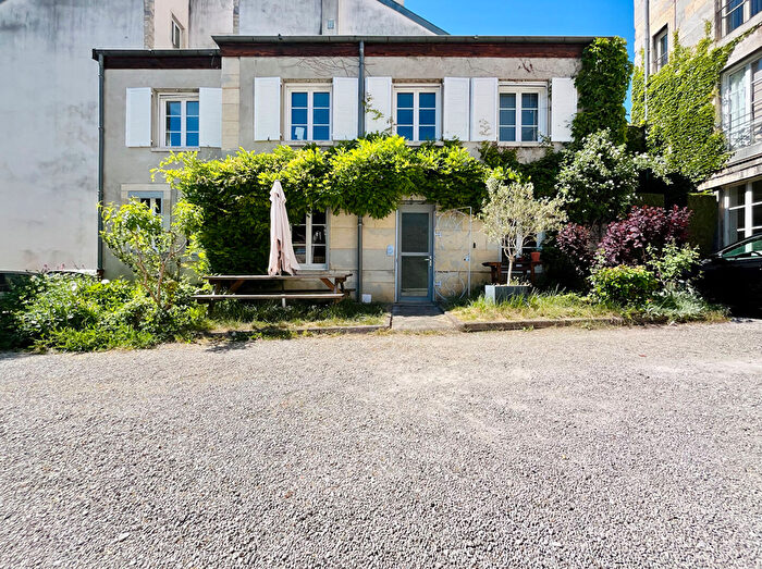 Besançon, Boucle, Chapelle des Buis - Maison 5 pièces à vendre