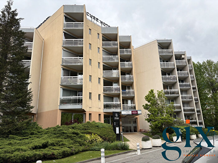Appartement 1 pièce à vendre - Meylan, Ayguinards, Plaine Fleurie