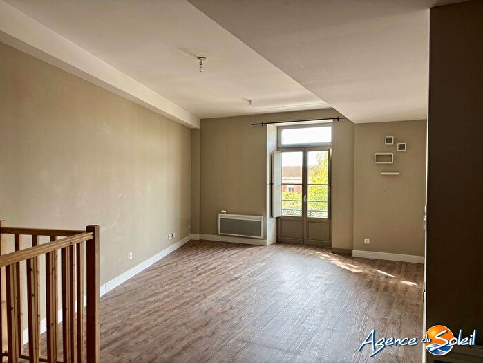 Narbonne : Appartement 3 pièces à louer