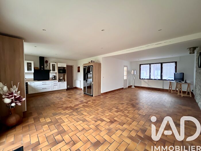 Maison à vendre - Gondecourt - 6 pièces