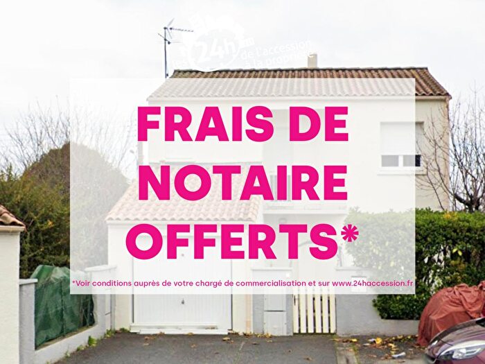 Maison à vendre - Toulouse, Lardenne - 6 pièces - 4 chambres