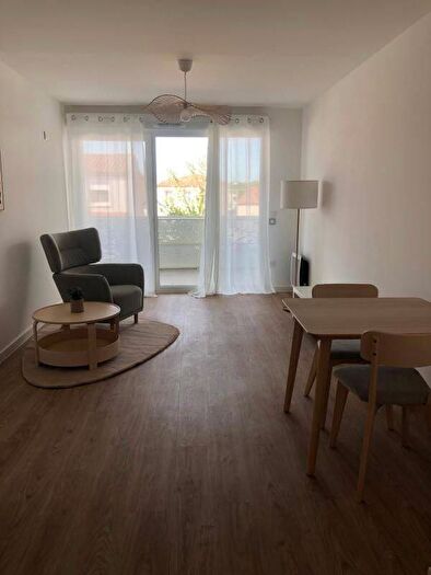 Appartement 2 pièces à Coopérative, Agde, à louer