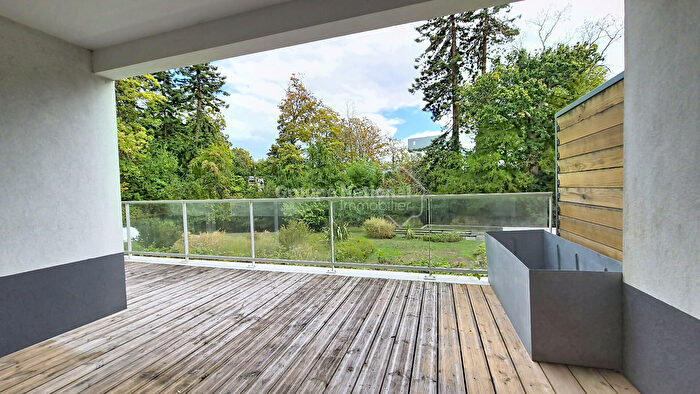 Appartement 2 pièces à vendre à Nantes, Canclaux, Mellinet