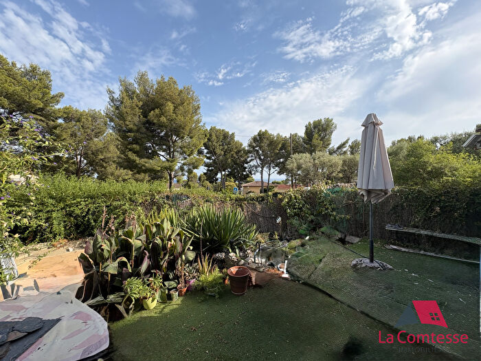 Appartement 3 pièces à La Ciotat, Fontsainte, à louer