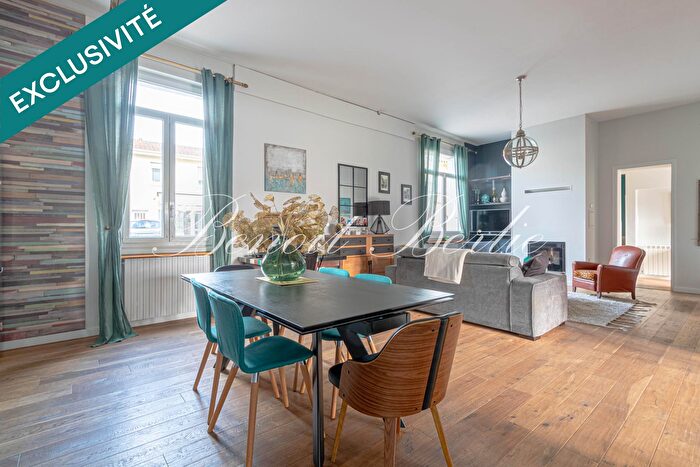 Maison 6 pièces à Cadaujac, à vendre