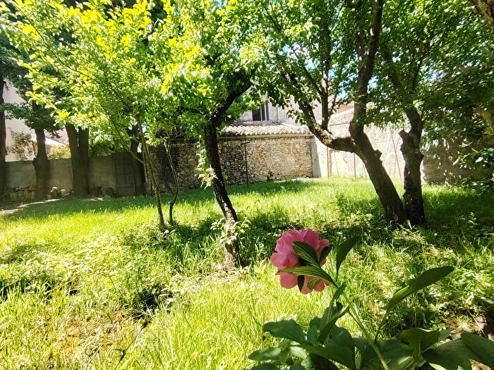 Malaucène : Maison 4 pièces à vendre