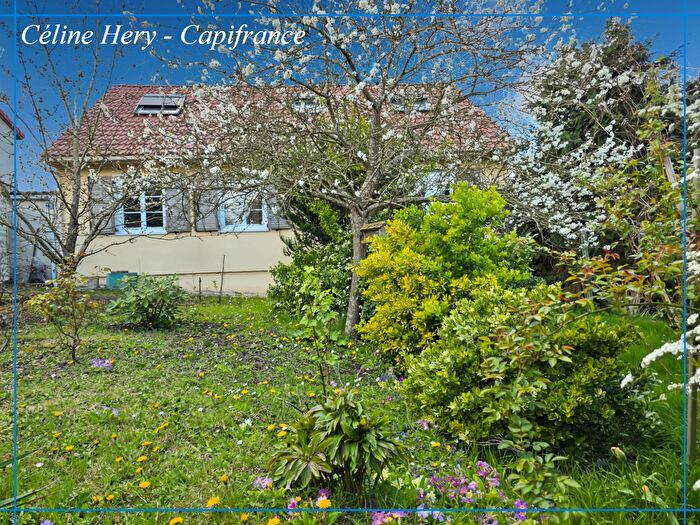 Gas : Maison 5 pièces à vendre