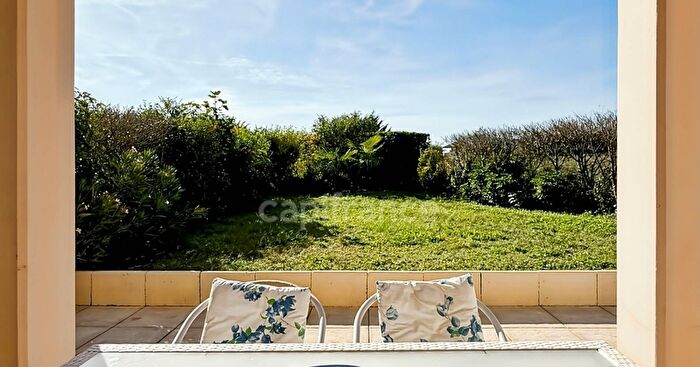 Appartement 3 pièces à vendre - Divonne-les-Bains