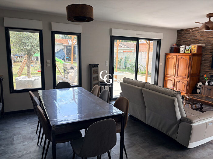 La Montagne : Maison 4 pièces à vendre