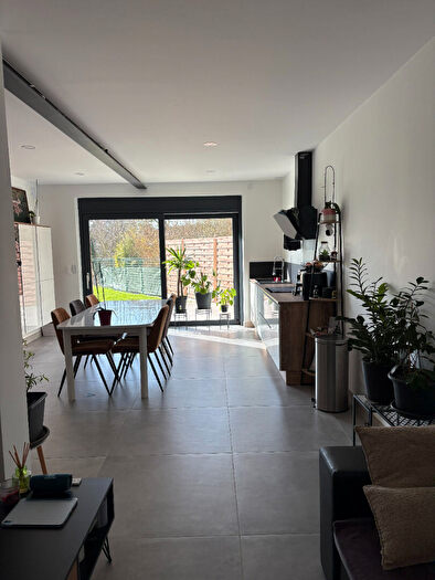 Maison à vendre - Mars-la-Tour - 6 pièces - 4 chambres