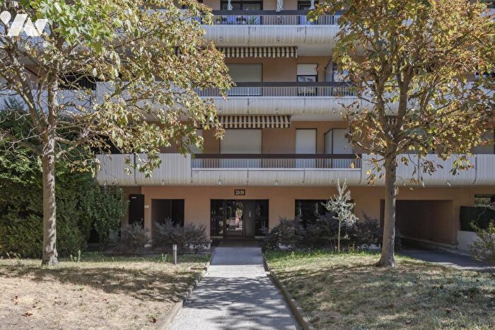 Appartement 3 pièces à Colombes, Centre-ville, à vendre
