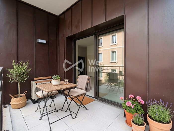 Appartement 3 pièces à vendre - Mauguio, Alfred Camus