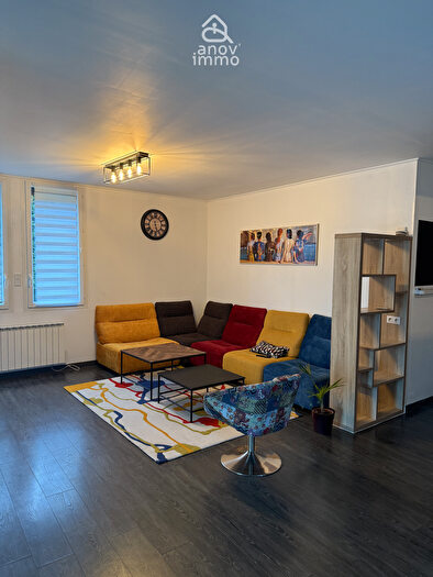 Maison 7 pièces à vendre - Angoulême, Basseau