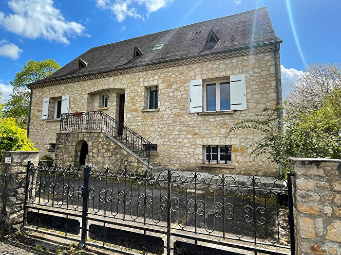 Maison à vendre - Bergerac, La Madeleine, Naillac, Cavaille, Aéroport - 7 pièces - 5 chambres