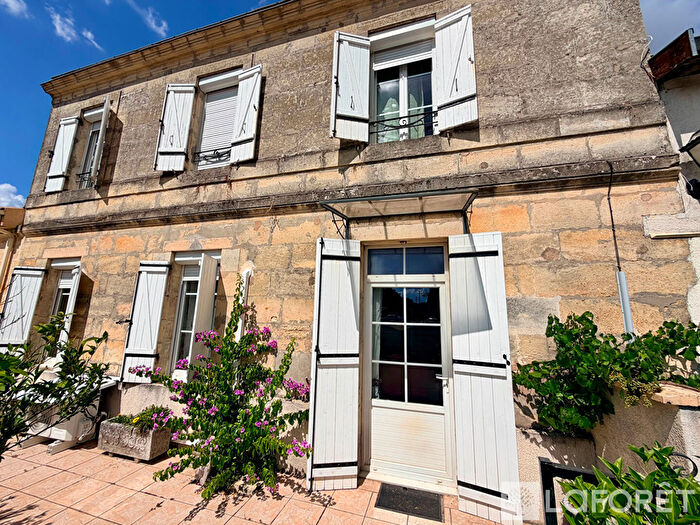 Maison 6 pièces à vendre à Sainte-Eulalie