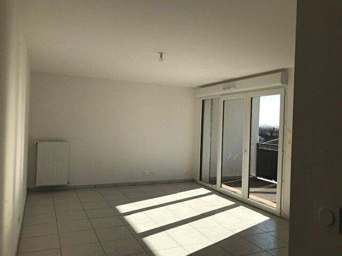 Appartement 2 pièces à Berry, Blagnac, à louer