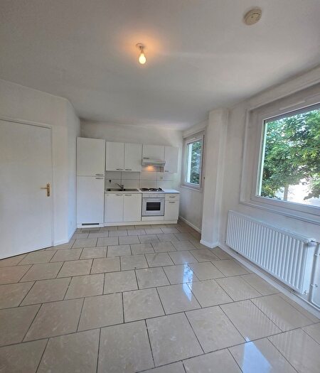 Appartement 1 pièce à louer - Nancy, Trois Maisons, Saint-Fiacre, Crosne, Vayringe