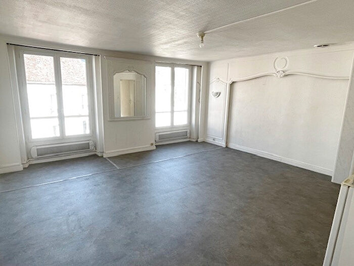 Appartement 2 pièces à louer - La Ferté-Gaucher
