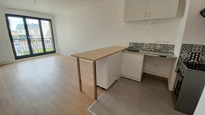 Appartement 2 pièces à Clamart, Trivaux, La Garenne, à louer