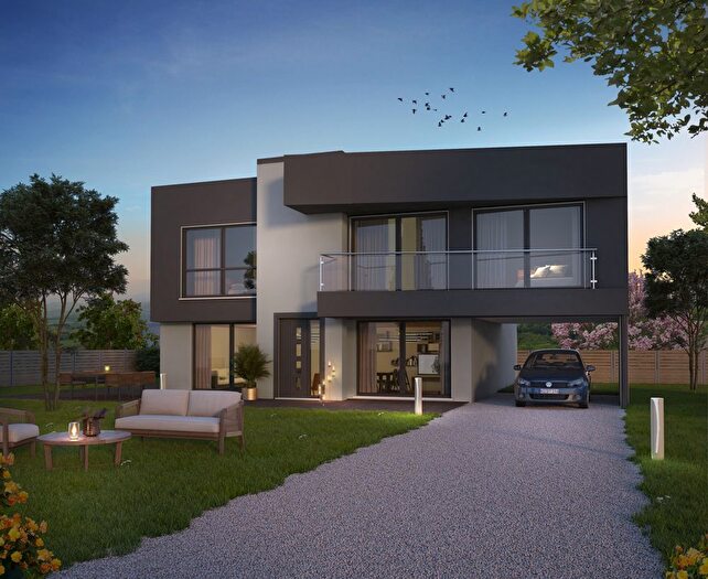 Joinville-le-Pont, Polangis - Maison 7 pièces à vendre