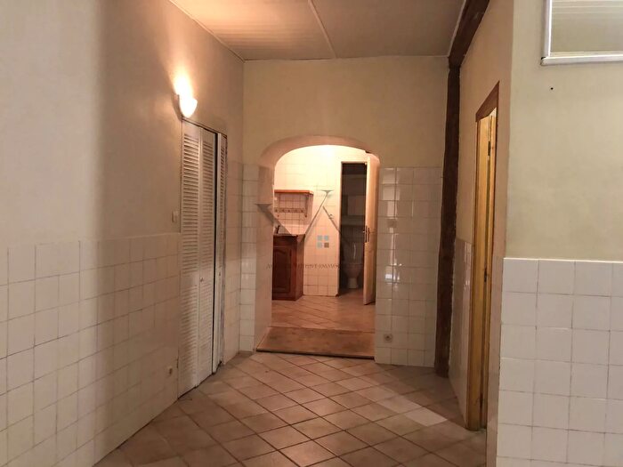 Appartement à vendre - Montélimar, Centre-ville - 2 pièces - 1 chambre