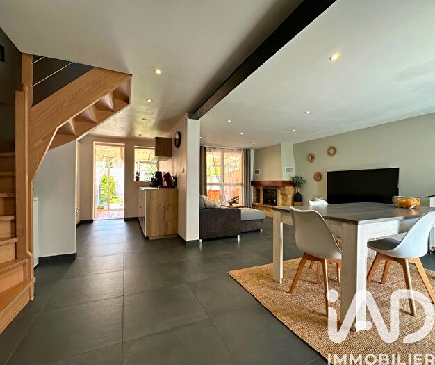 Maison 4 pièces à vendre à Le Pontet, Arbalestière