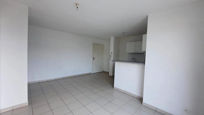 Appartement 2 pièces à Pinsaguel, à louer