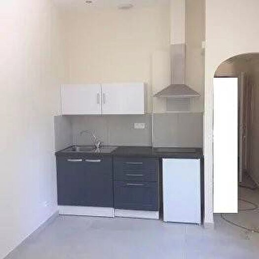 Appartement à louer - Vence - 1 pièce