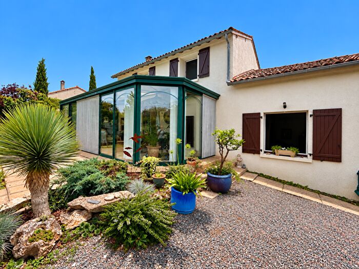 Clussais-la-Pommeraie - Maison 7 pièces à vendre