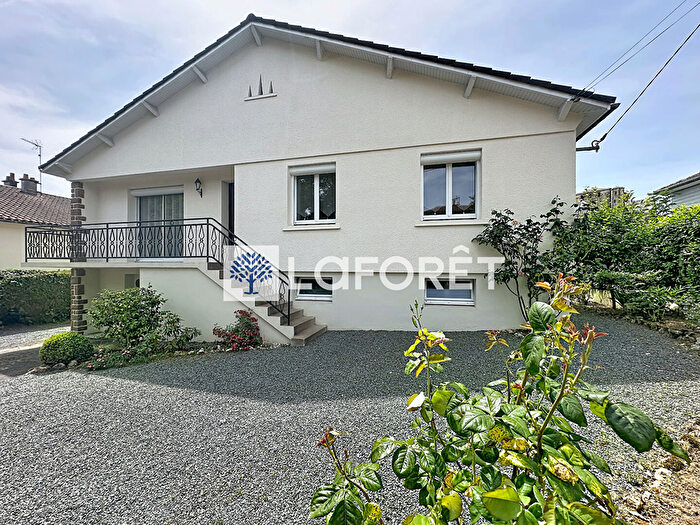 Maison 4 pièces à vendre à Le Pin