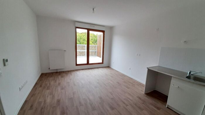 Villepinte, Le Vieux Pays : Appartement 3 pièces à louer
