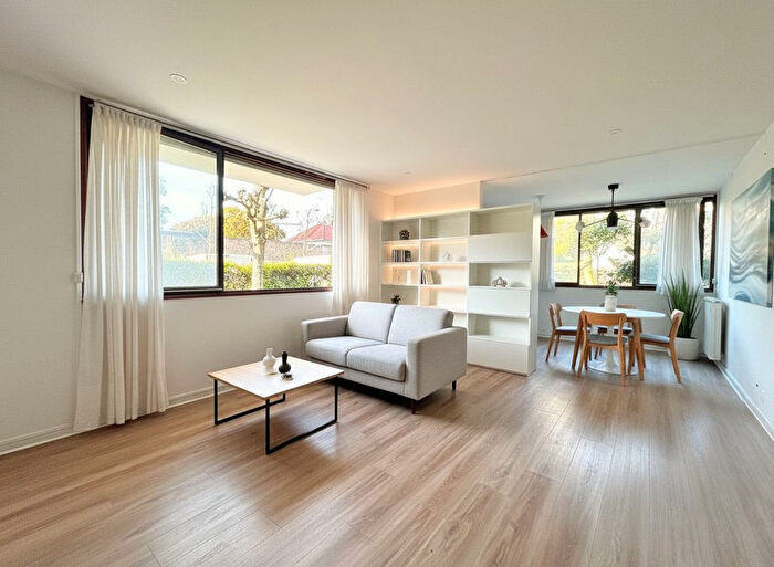 Appartement 3 pièces à vendre à Châtillon, Guynemer, Rue de Malakoff