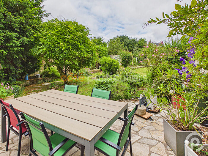 Clamart, Gare - Maison 5 pièces à vendre