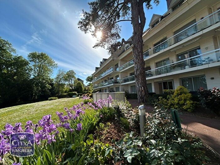 Appartement à vendre - Blois, Saint Georges, Quinière, Les Grouëts - 4 pièces - 3 chambres