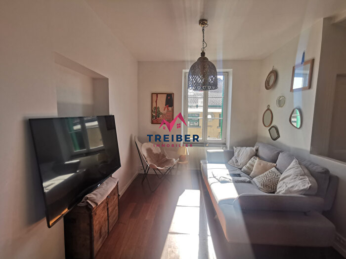 Belfort, Les Barres Le Mont : Maison 6 pièces à vendre