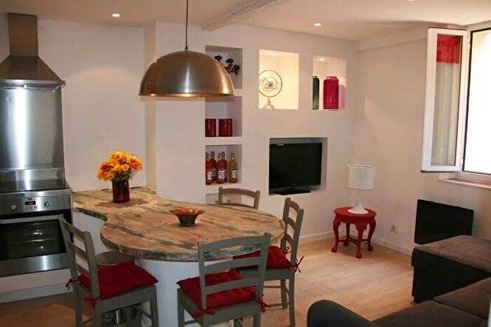 Antibes - Appartement 2 pièces à louer