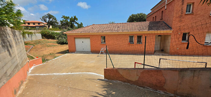 Maison 6 pièces à vendre - Biguglia