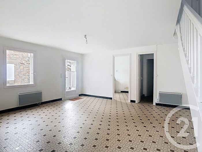 Maison à vendre - Arzon - 3 pièces - 2 chambres