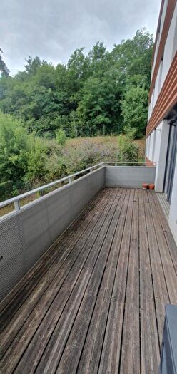 Appartement 3 pièces à Villers-lès-Nancy, Botanique, Village, à louer