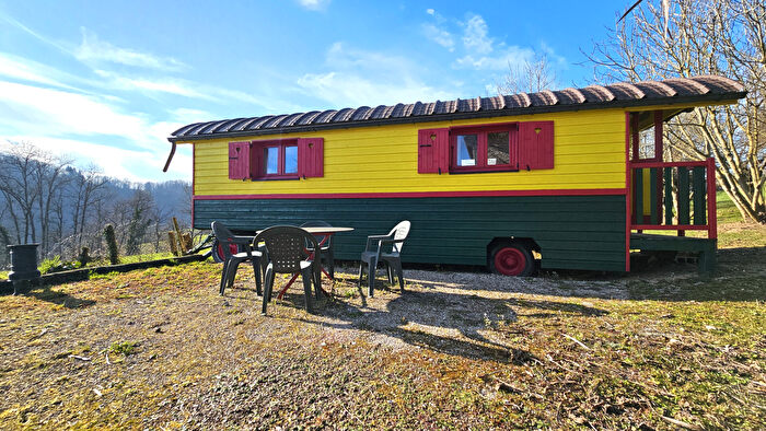 Appartement 1 pièce à louer - Sainte-Marie-d'Alvey