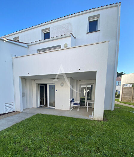 Appartement à vendre - Noirmoutier-en-lîle, Bois de la Chaise, Sableaux - 2 pièces - 1 chambre