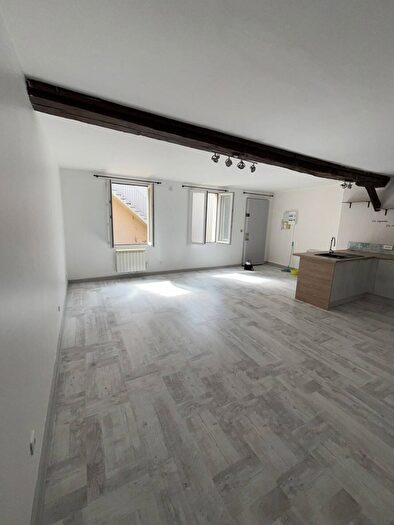 Appartement 2 pièces à Sens, à louer
