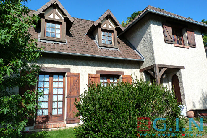 Maison 5 pièces à Duclair, à vendre