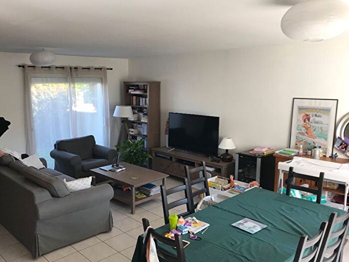 Maison 4 pièces à Puilboreau, à louer