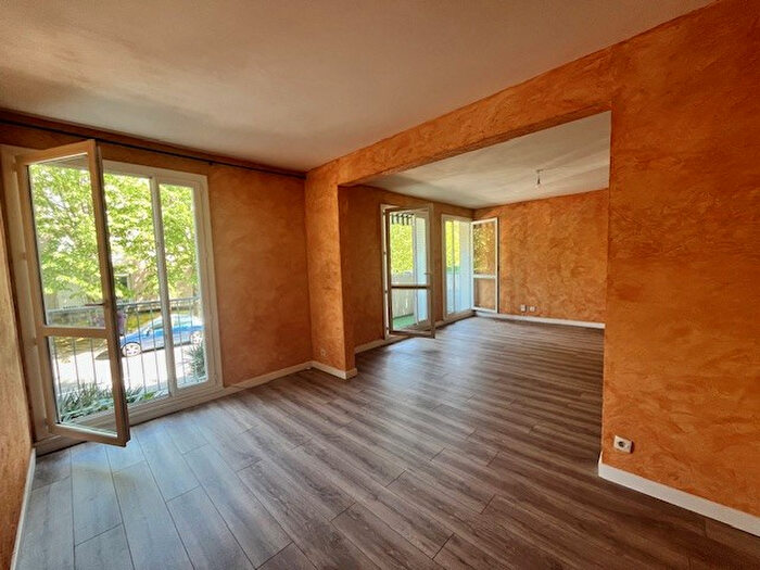 Toulouse, Amouroux : Appartement 3 pièces à vendre